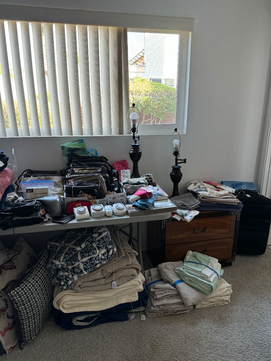 FRIDAY 6/21 EVERYTHING IS HALF OFF!!! starts on 6/19/2024