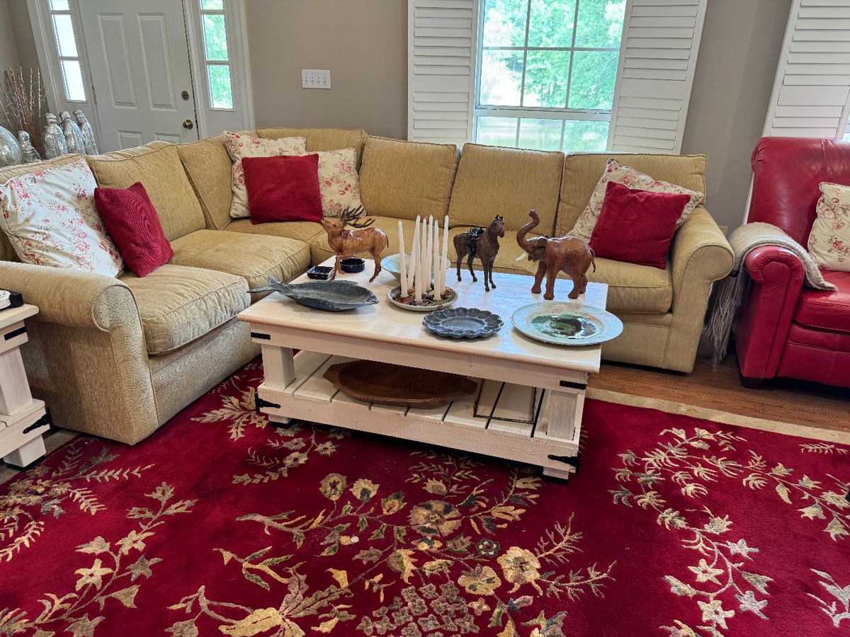 Estate of Pat Haley-Beautiful country home... starts on 6/21/2024