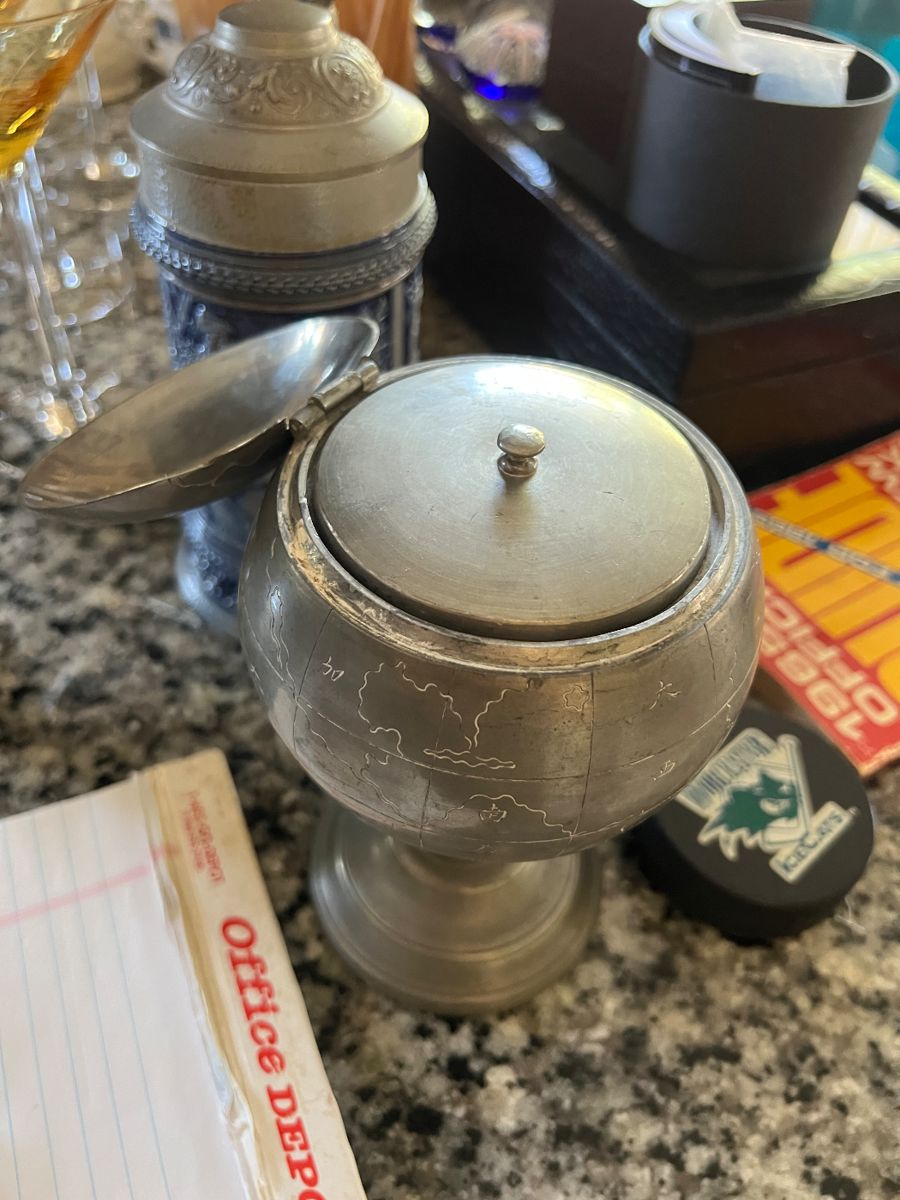 Chachkas & Bobbles in Wellington, FL starts on 6/22/2024