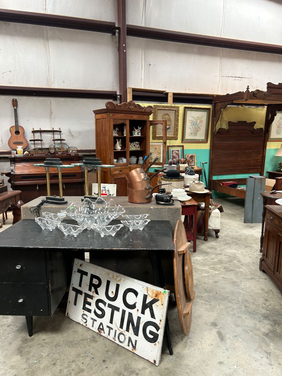 Green Arrow Warehouse in Bastrop, TX starts on 6/20/2024