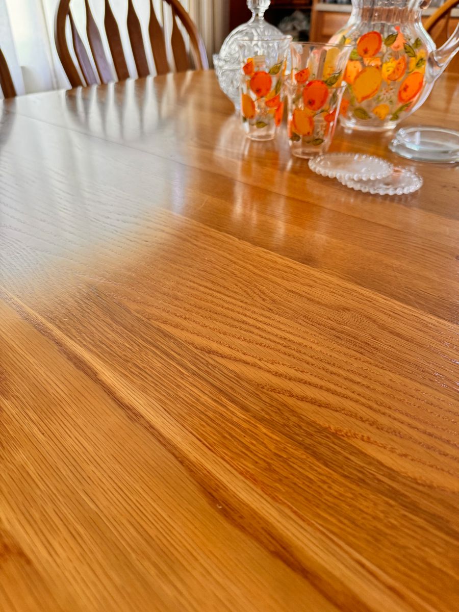 Patio furniture, lawn mower, grill- whole... starts on 6/20/2024