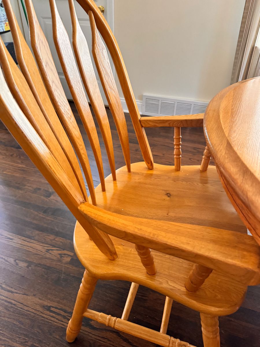 Patio furniture, lawn mower, grill- whole... starts on 6/20/2024