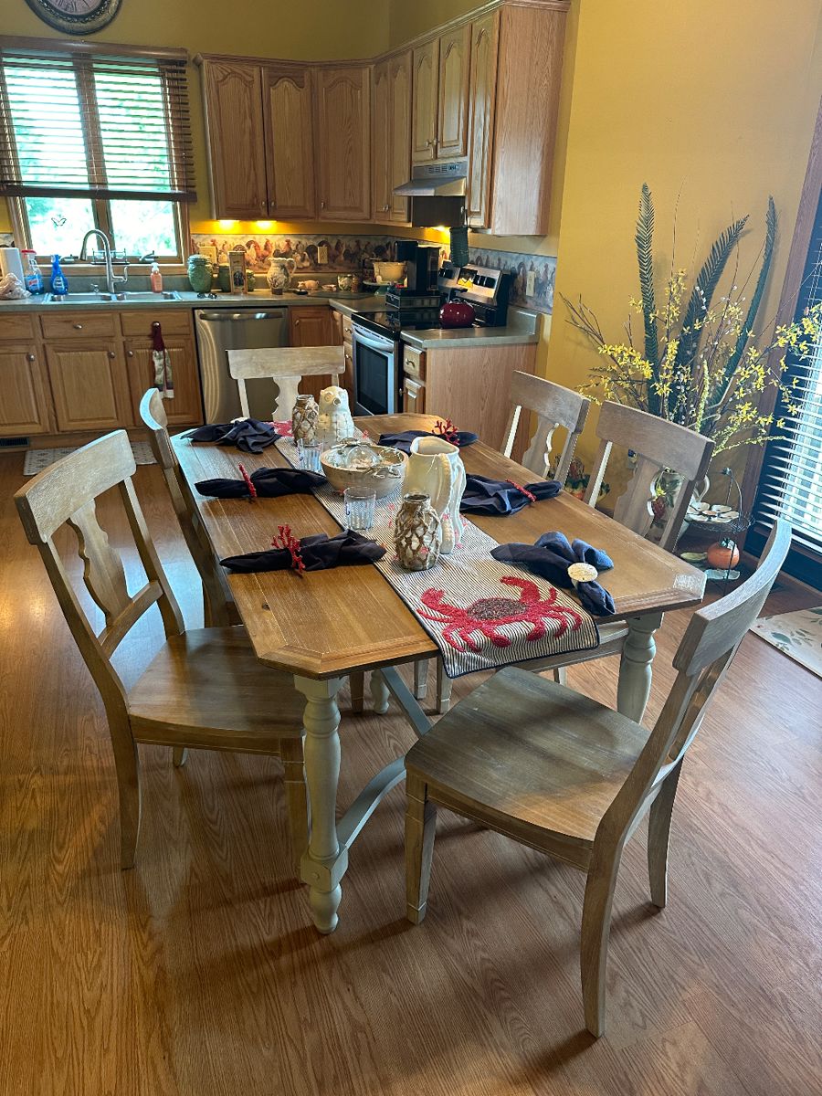 Fabulous Clyde, Ohio Estate Sale! starts on 7/12/2024