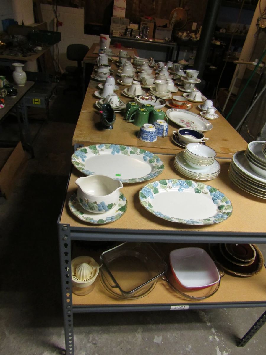 Moving Sale Basement Phase 1 in Marietta, GA starts on 6/20/2024