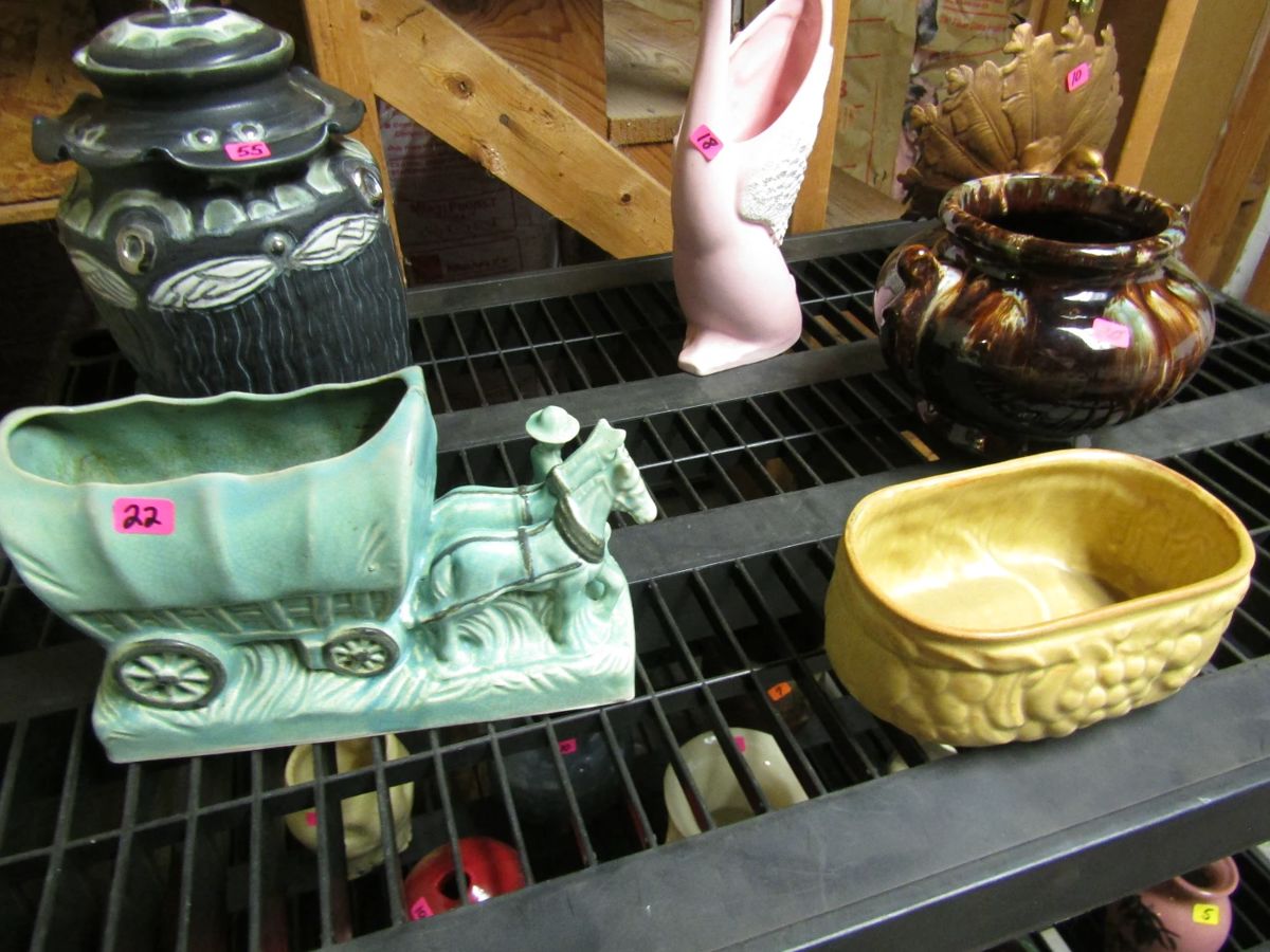 Moving Sale Basement Phase 1 in Marietta, GA starts on 6/20/2024