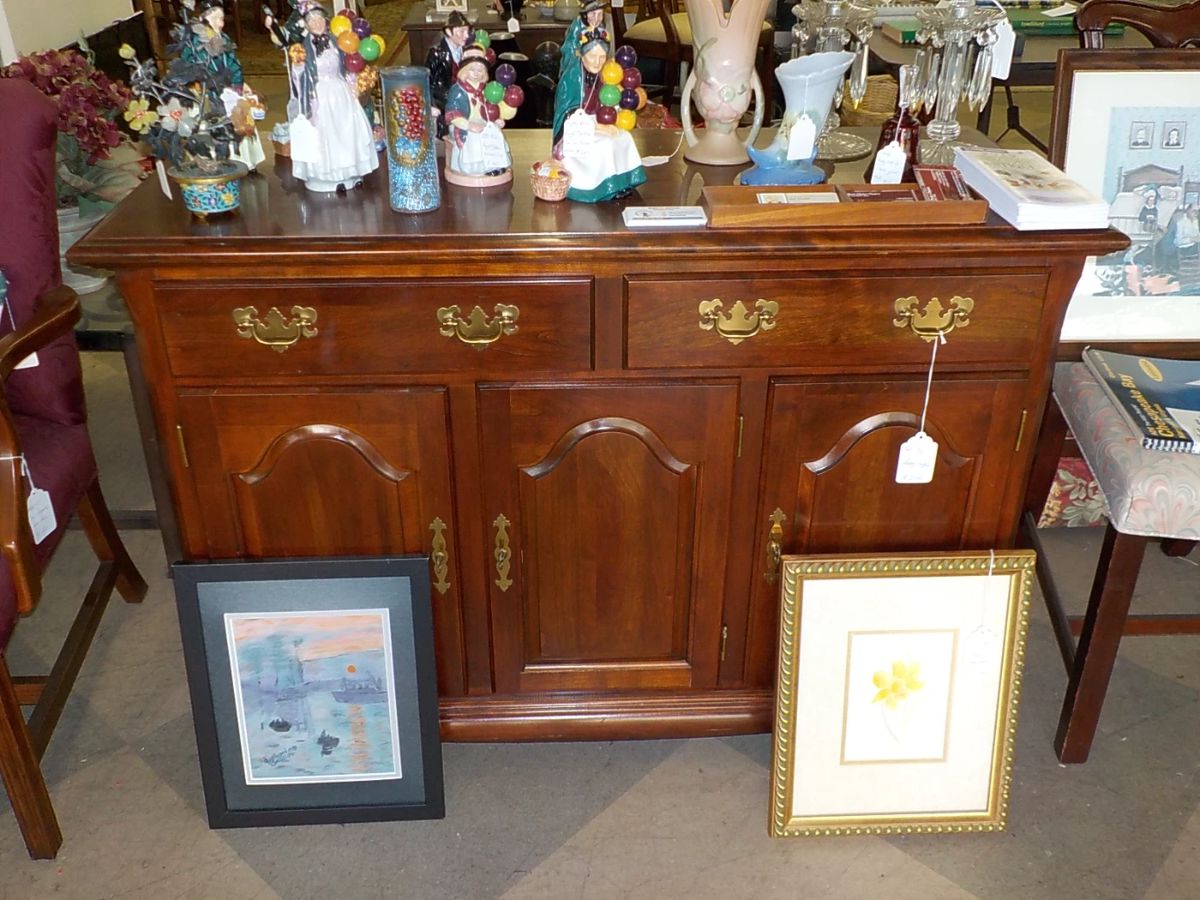 Antique Shop Complete Liquidation Lynchburg, VA starts on 6/22/2024