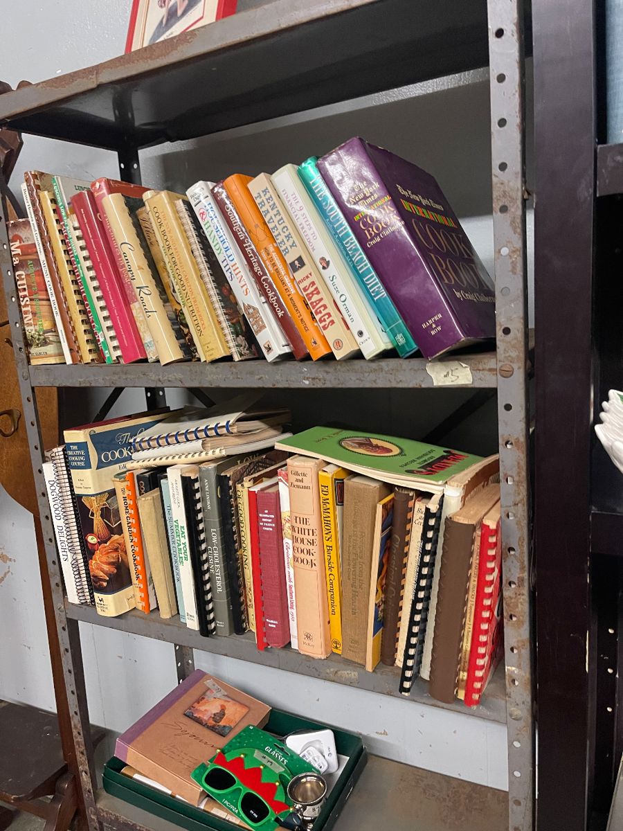 2nd Big Auction ThurJune 21 Building 3 starts on 6/20/2024