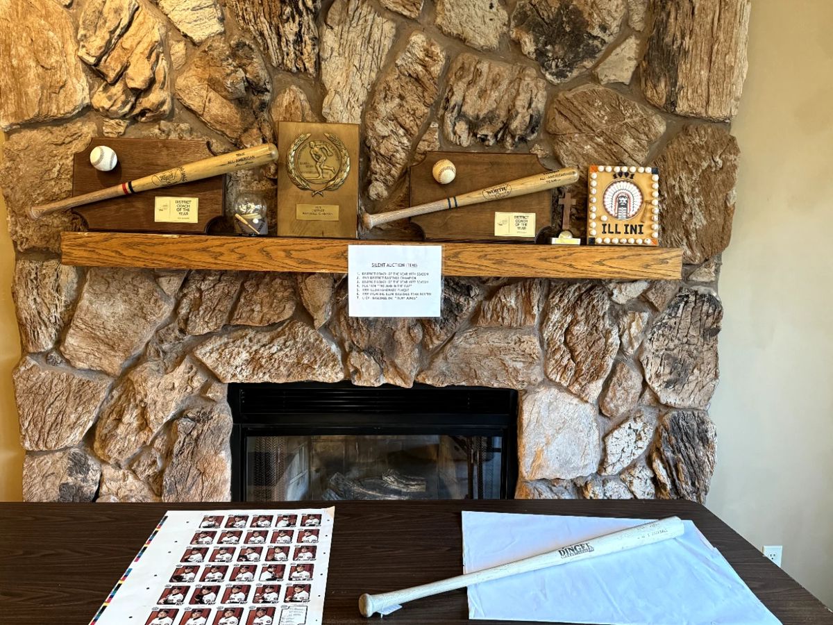 Richard Itch & Sue Jones Estate Sale starts on 6/21/2024