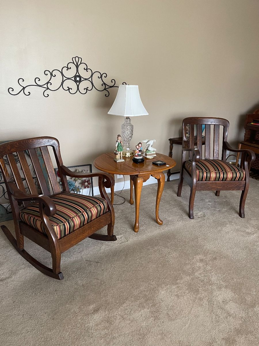 Estate Sale by The Junque Ladies in Ironton, OH starts on 6/21/2024