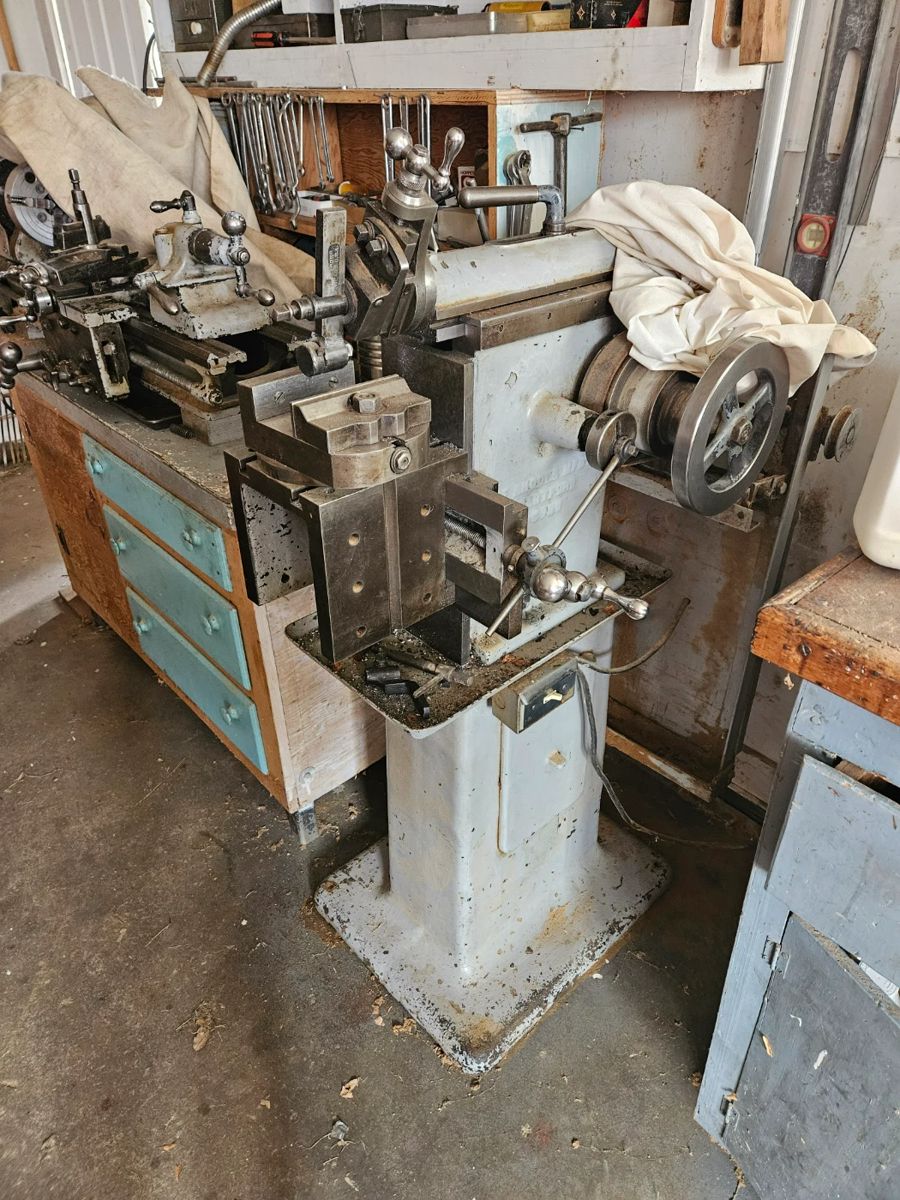 Handyman wood working tool sale in Cheyenne, WY starts on 6/28/2024