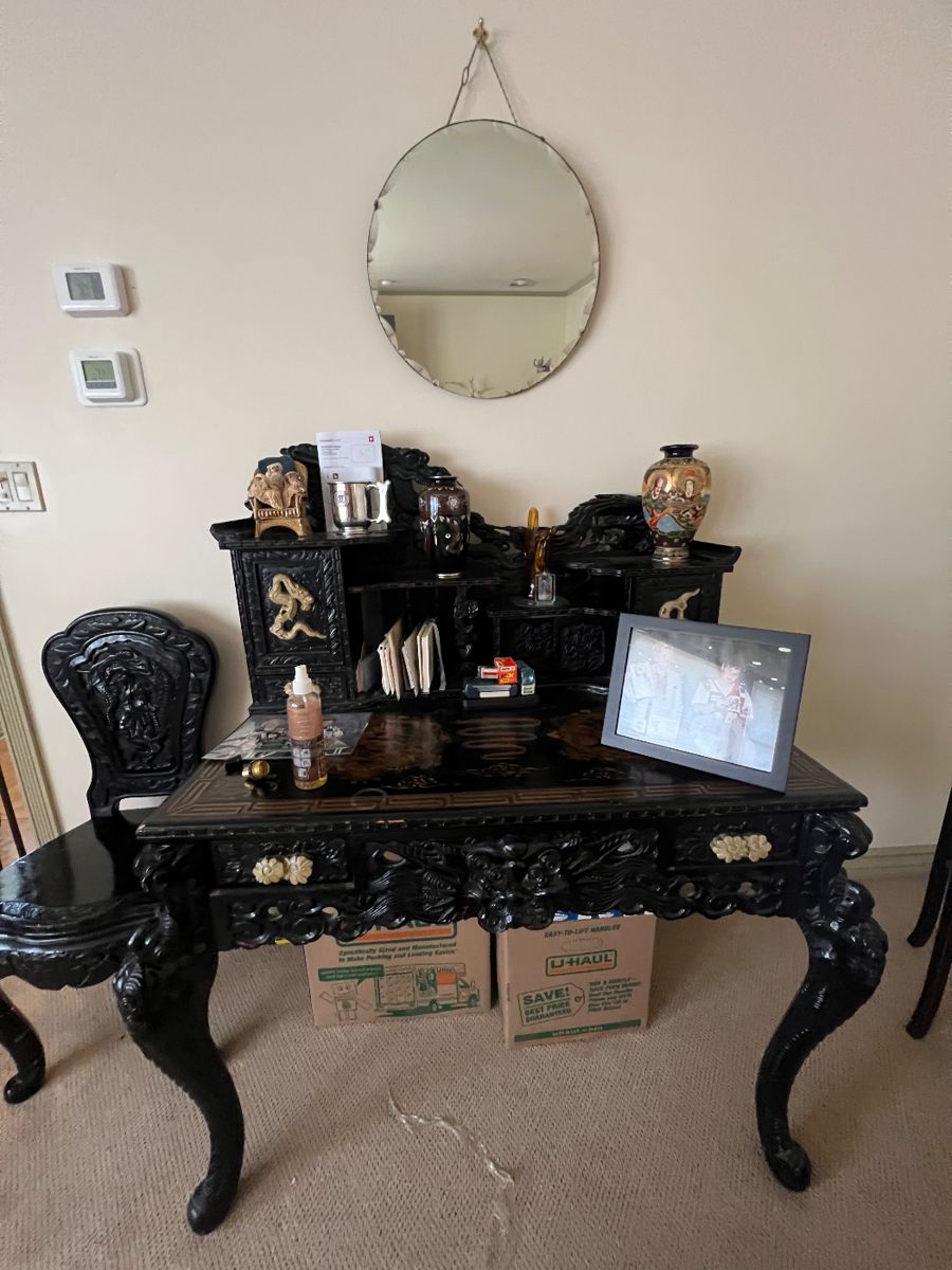 “A RED TAG SALE” HEWLETT- ASIAN ANTIQUES-... starts on 6/30/2024