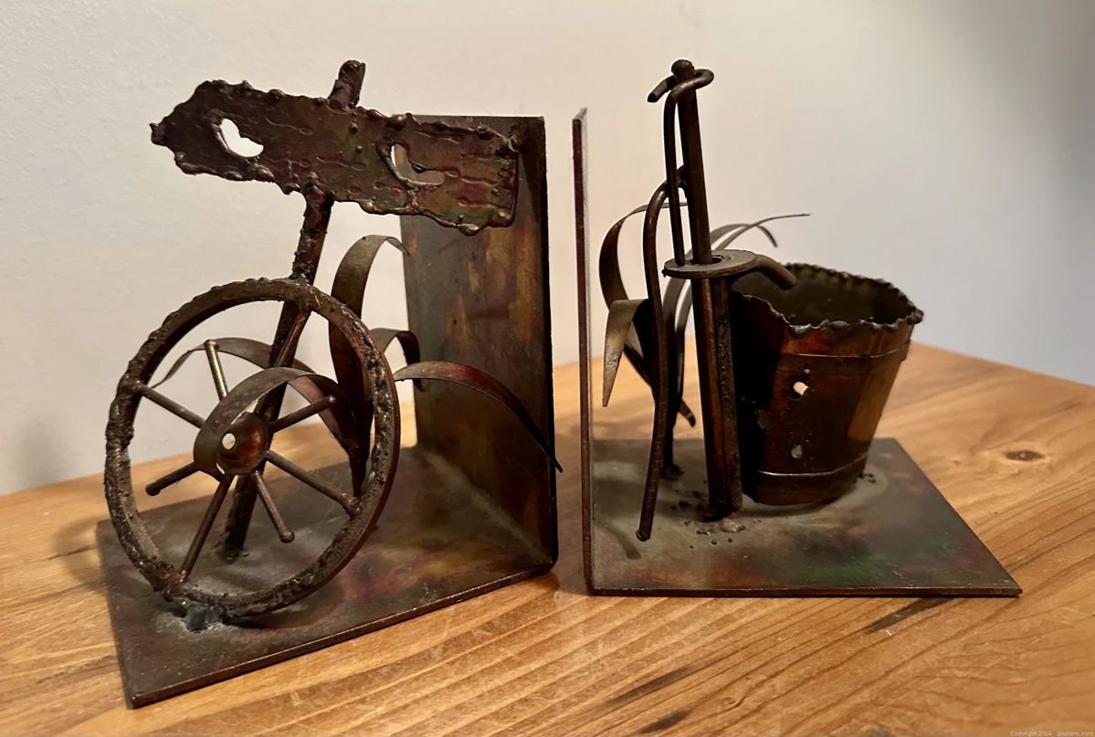 Highly Desirable Art and Collectibles in... starts on 6/21/2024