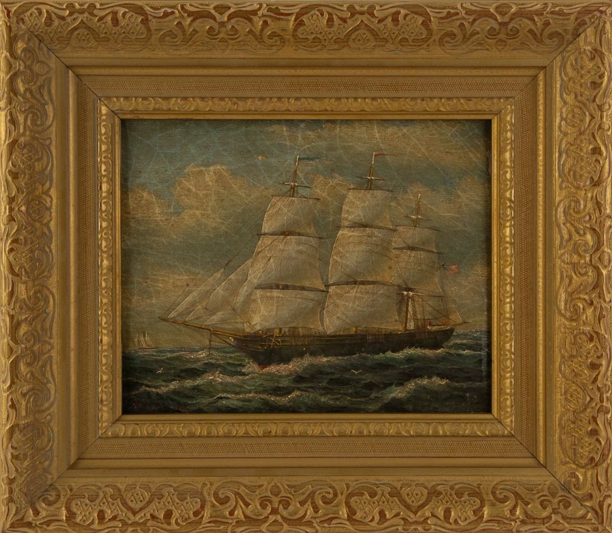 Summer Old Master & Fine Art Collection starts on 6/21/2024