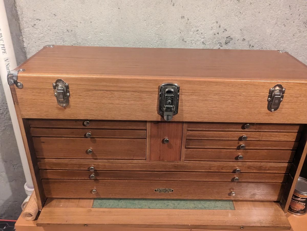 Treasure Hunt! Mid-Century Modern Marvels!... starts on 6/25/2024