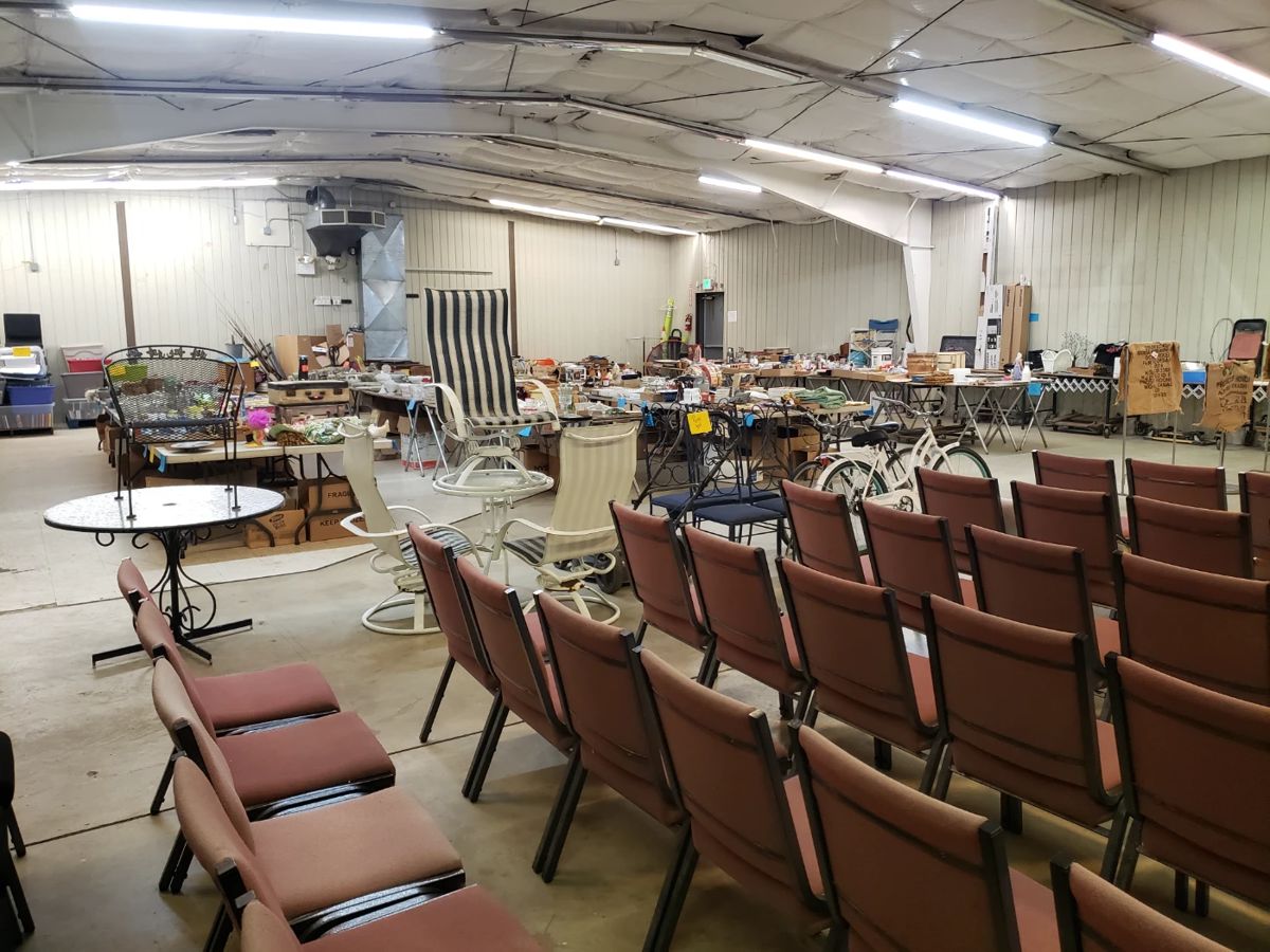 Monday Auctions @ Richmond Auction Center 5pm starts on 6/24/2024