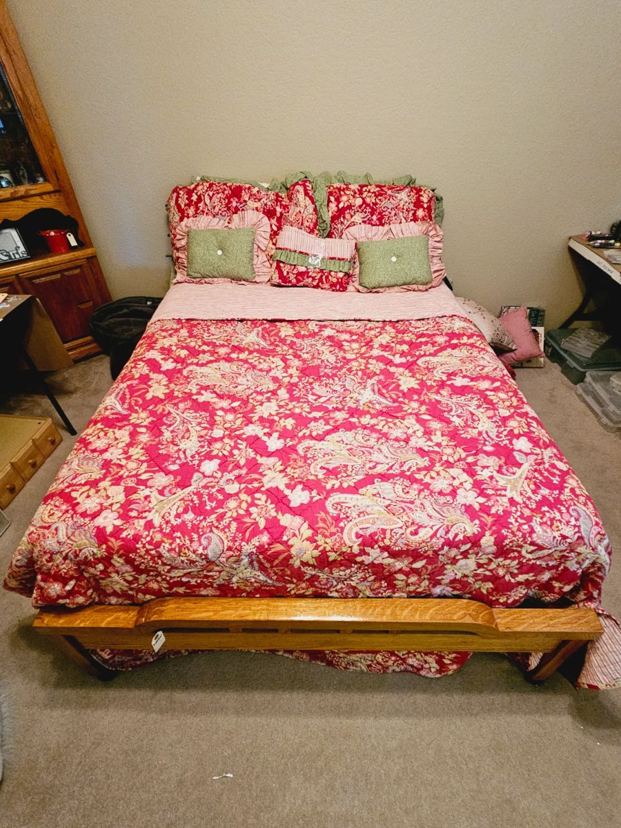 Bluebonnet Estate Sales in Midland, TX starts on 6/27/2024