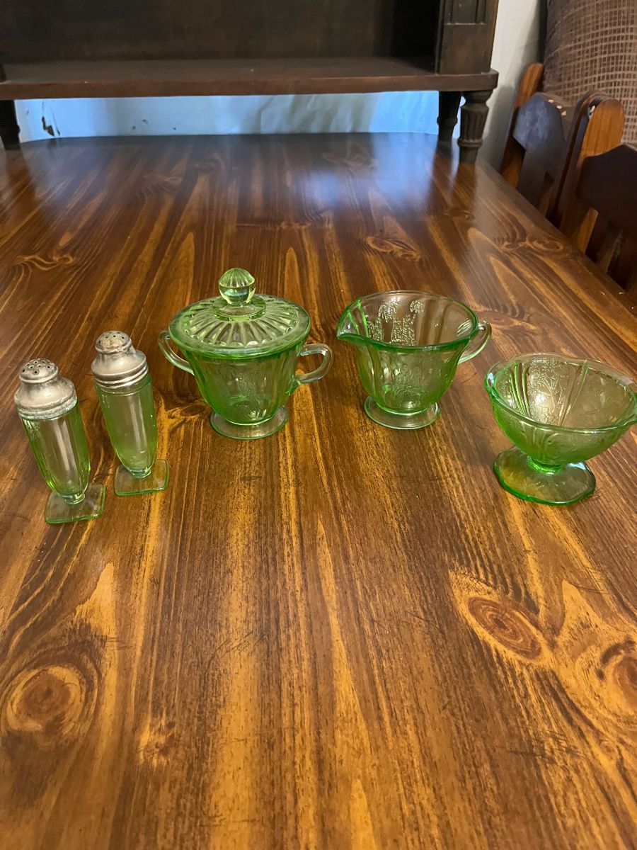 Antiques and Collectibles Estate Sale starts on 7/6/2024
