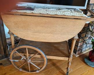 Interesting sale with a variety of great items starts on 7/12/2024