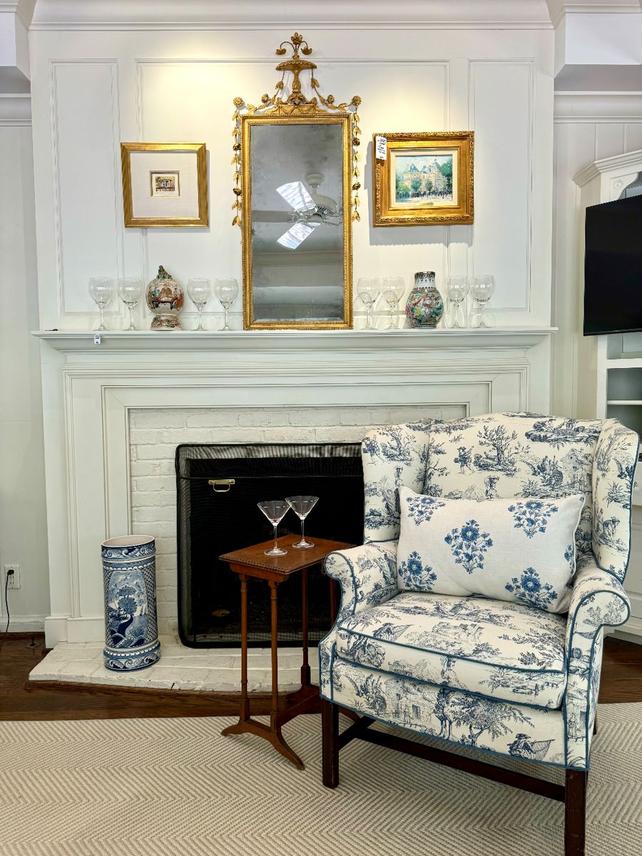 Ladue: The Darling Sale! Furnishings, Fine... starts on 6/29/2024
