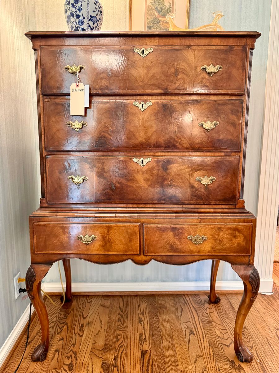 Ladue: The Darling Sale! Furnishings, Fine... starts on 6/29/2024