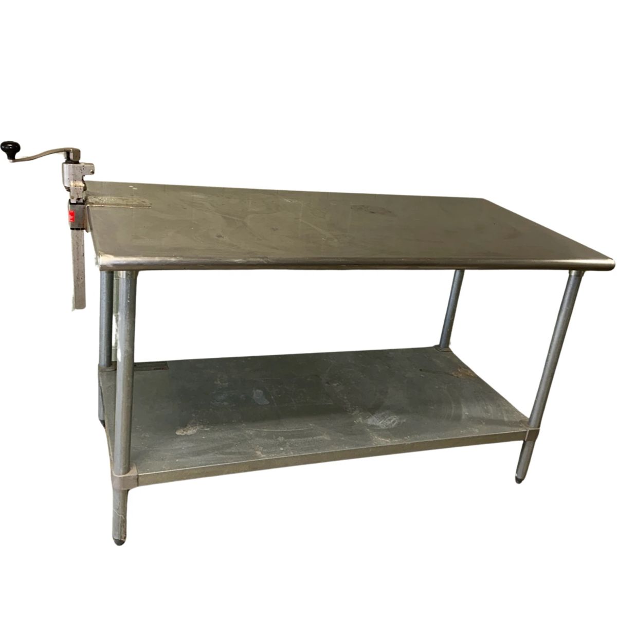 Furniture Appliances & Food Service Tables... starts on 6/24/2024