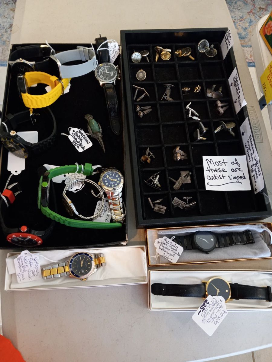 Destiny East Estate Sale starts on 6/27/2024