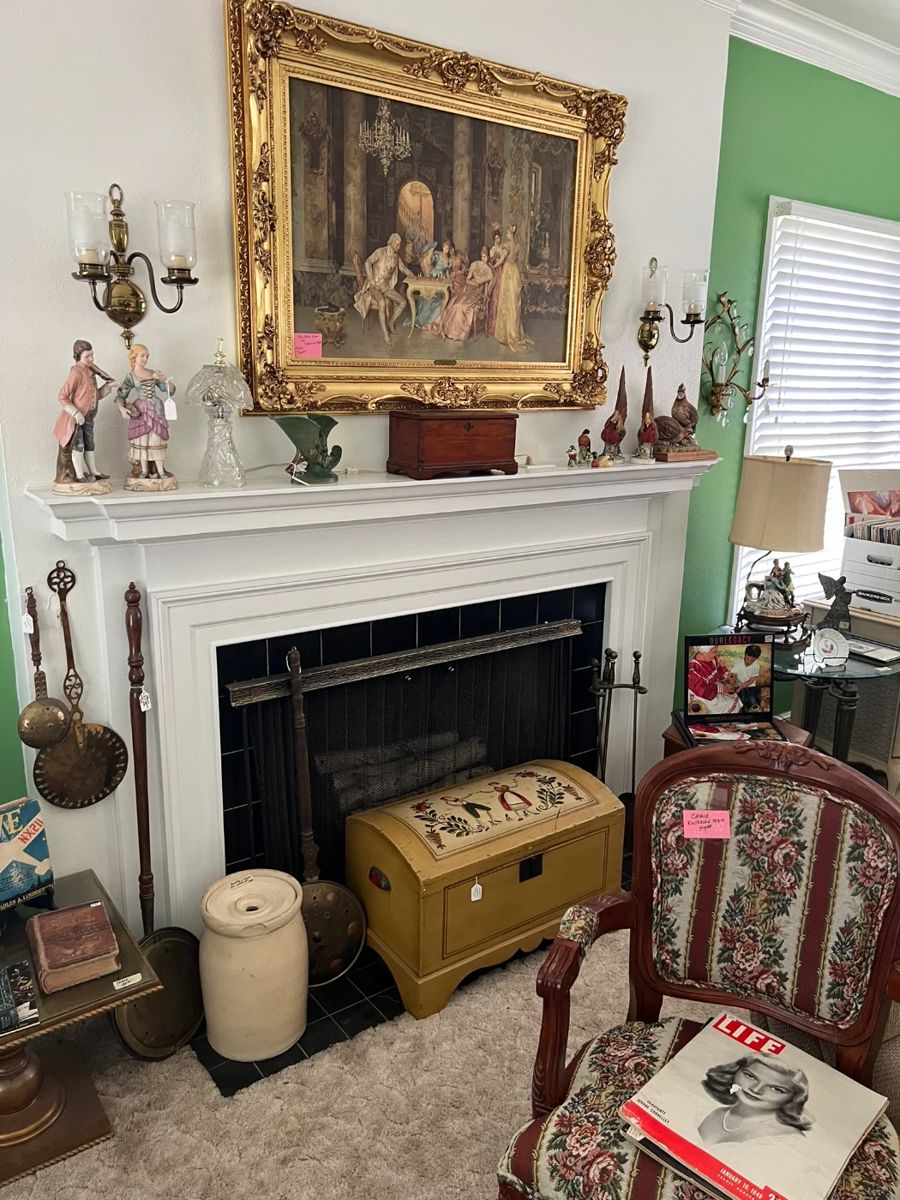 Estate/Moving Sale of Ruth Wester in Denison, TX starts on 6/28/2024