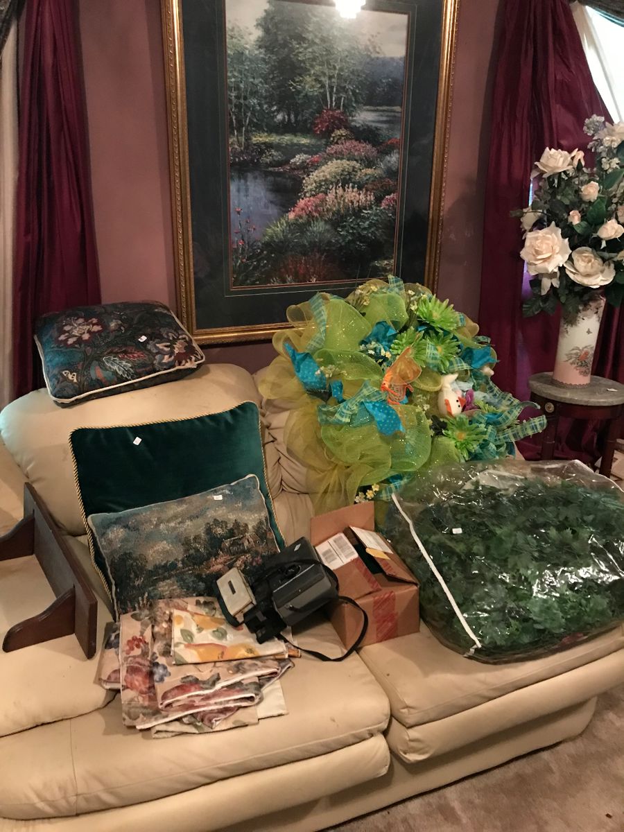 Bernard Clark in Moss Point, MS starts on 6/29/2024