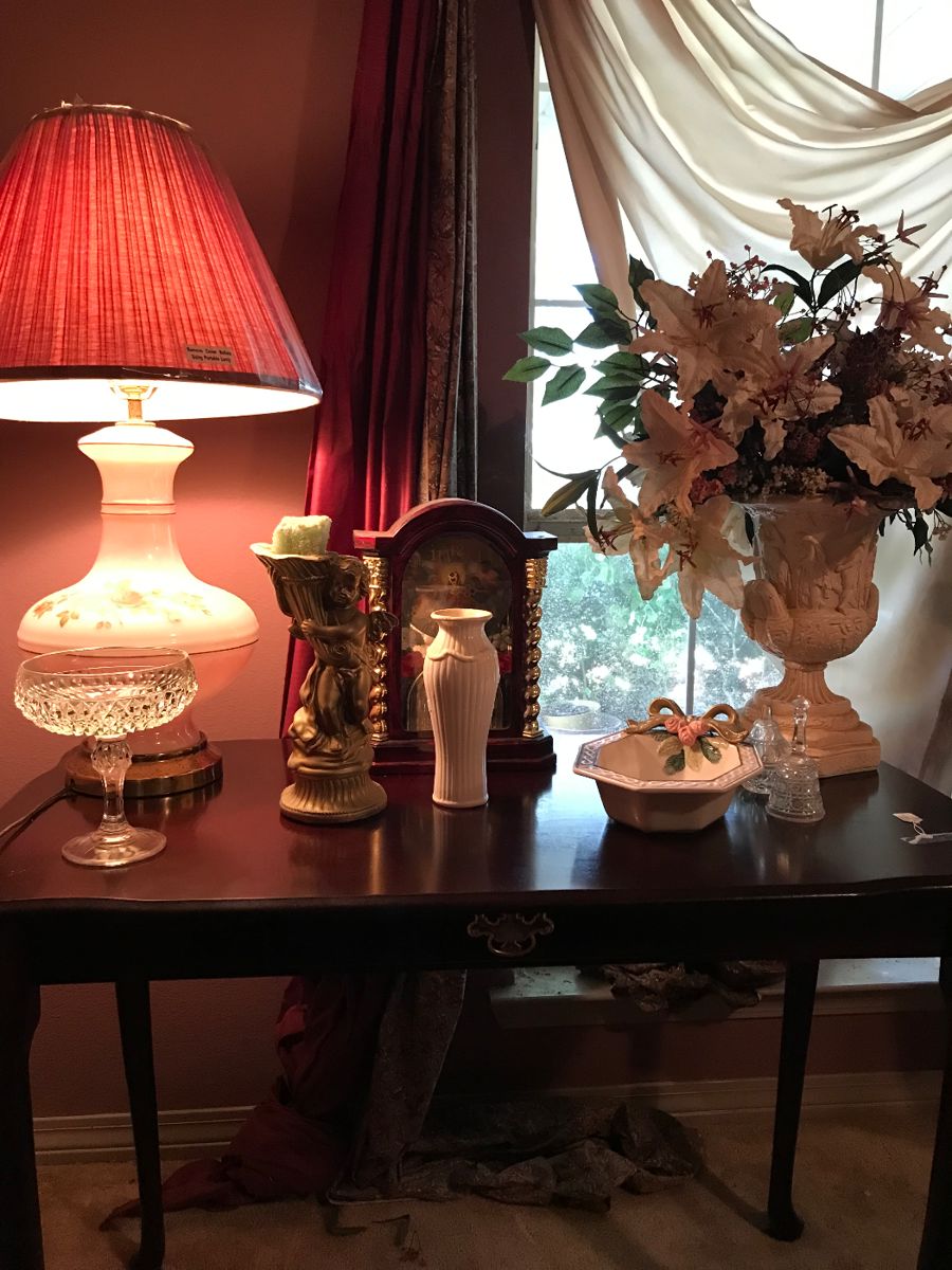 Bernard Clark in Moss Point, MS starts on 6/29/2024