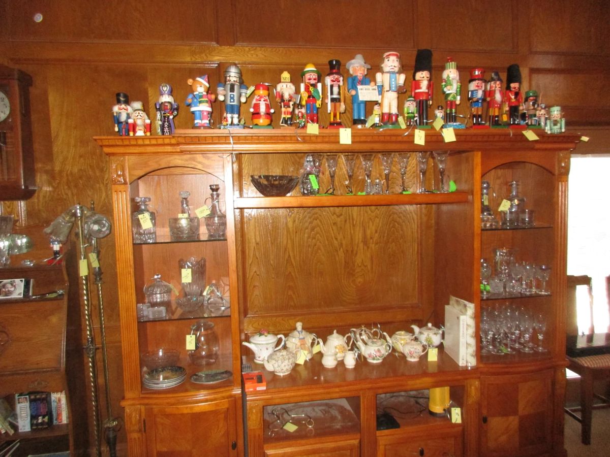 50% OFF EVERYTHING TODAY PASADENA ESTATE/MOVING... starts on 6/29/2024