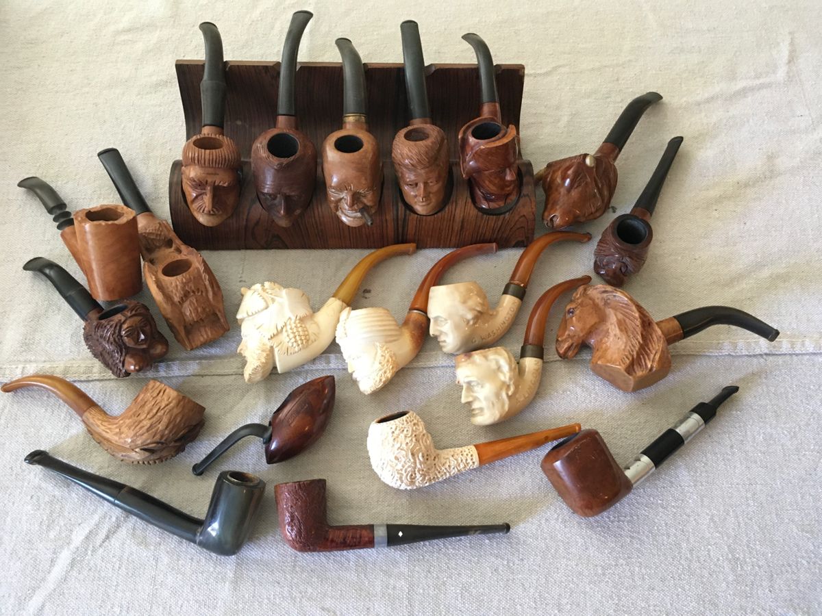 Vintage, Antique, Mid Cenury Modern Collectibles... starts on 6/28/2024