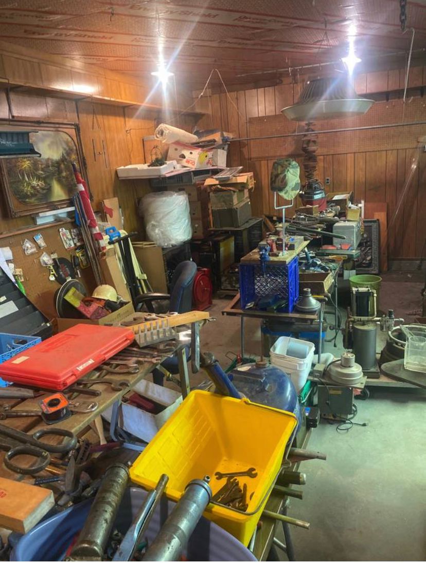 Sales by Mario - 13738 State Route 31 Albion, NY starts on 6/29/2024