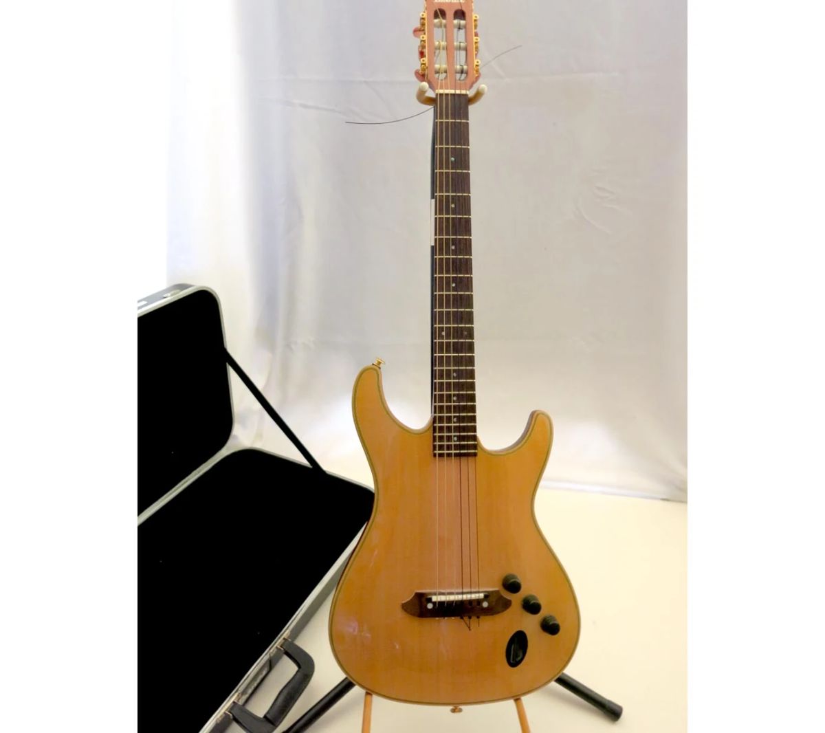 Taos Black Dog Presents: The Xavier Guy Landon... starts on 6/26/2024