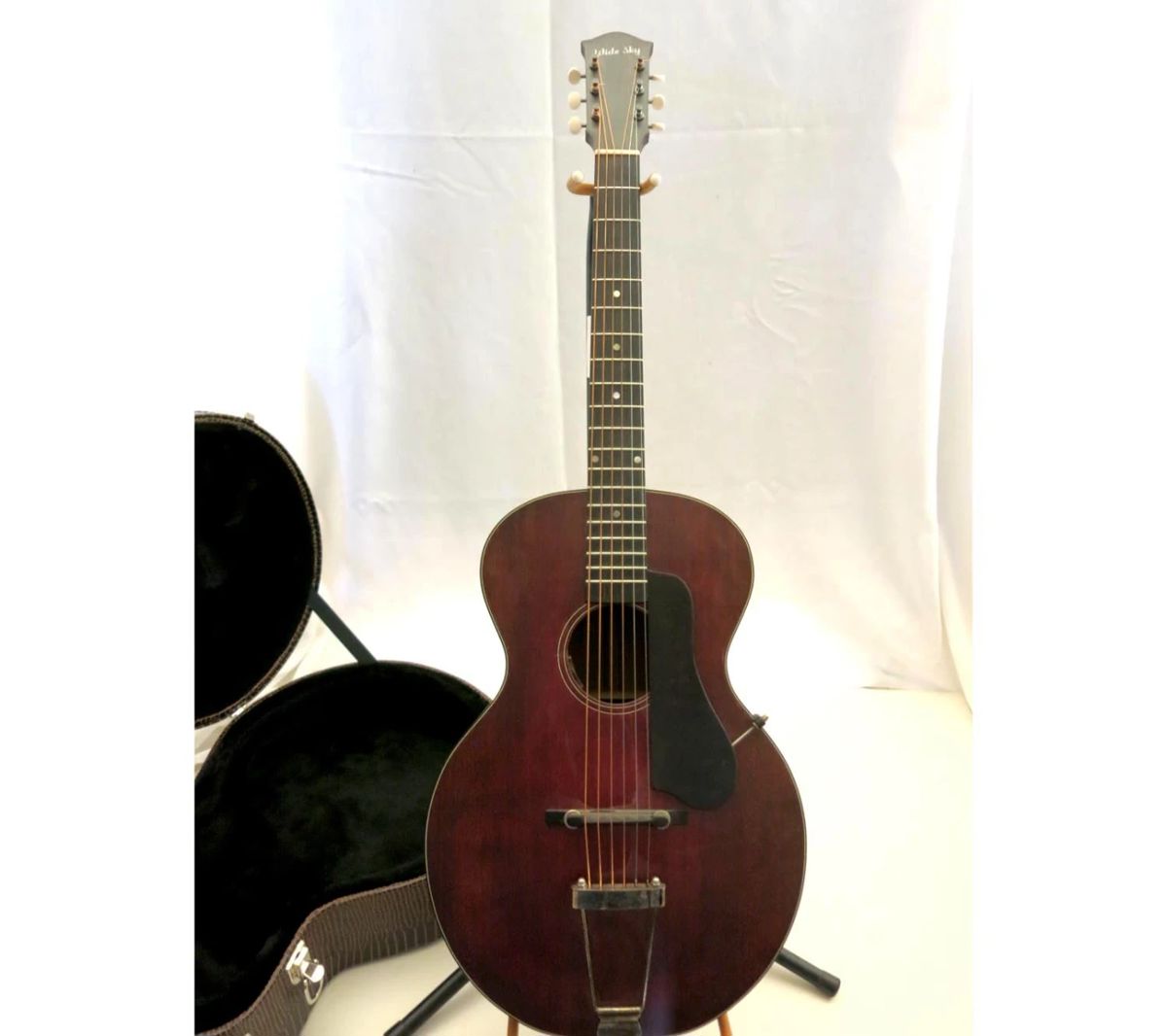 Taos Black Dog Presents: The Xavier Guy Landon... starts on 6/26/2024