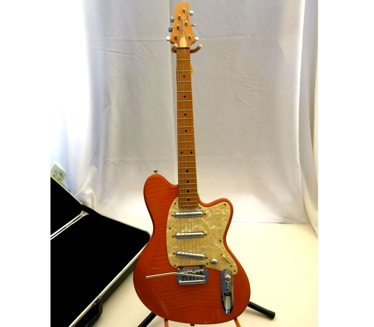 Taos Black Dog Presents: The Xavier Guy Landon... starts on 6/26/2024