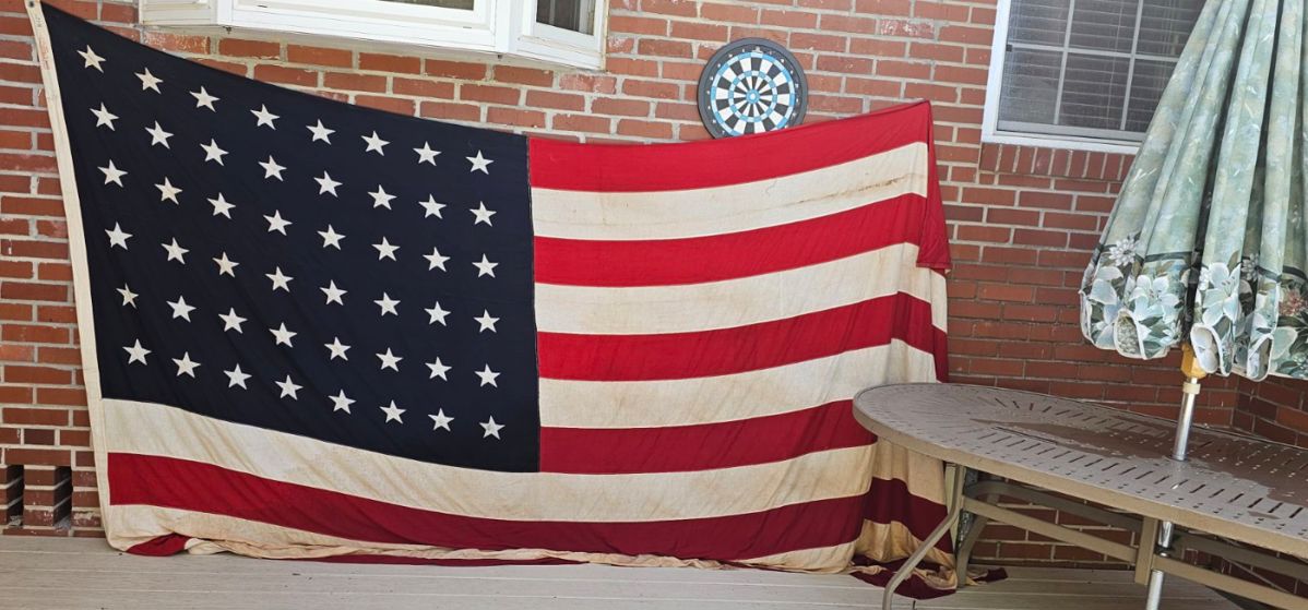 B. Langston presents St Nicholas Home and... starts on 6/28/2024