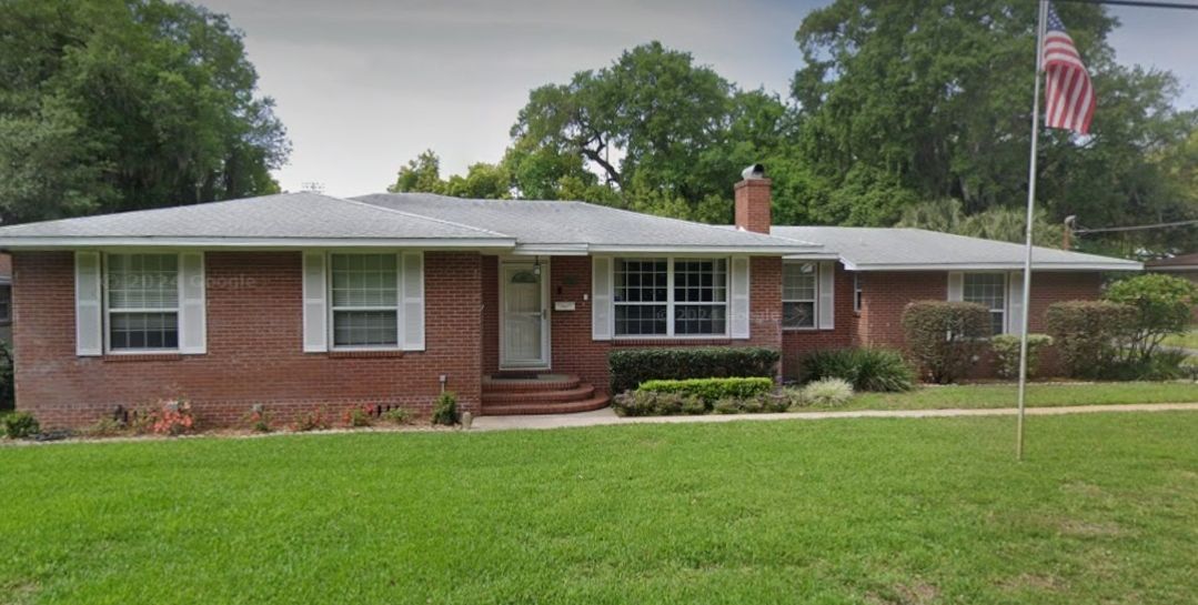 B. Langston presents St Nicholas Home and... starts on 6/28/2024