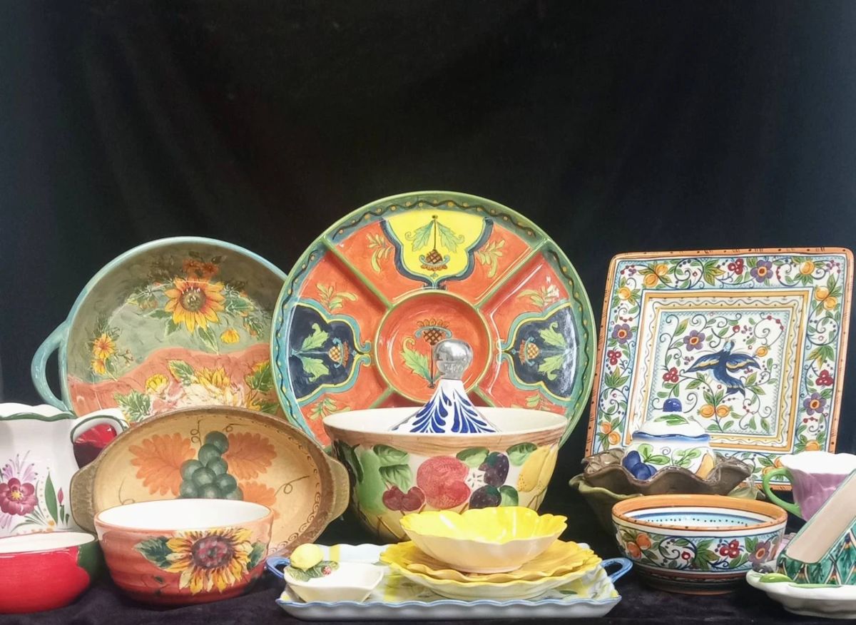 CTBIDS WH Online Auction | JULY. Vol. 1 |... starts on 6/26/2024