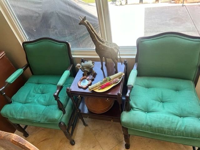 Trilogy Estate Sale in Corona, CA starts on 6/28/2024