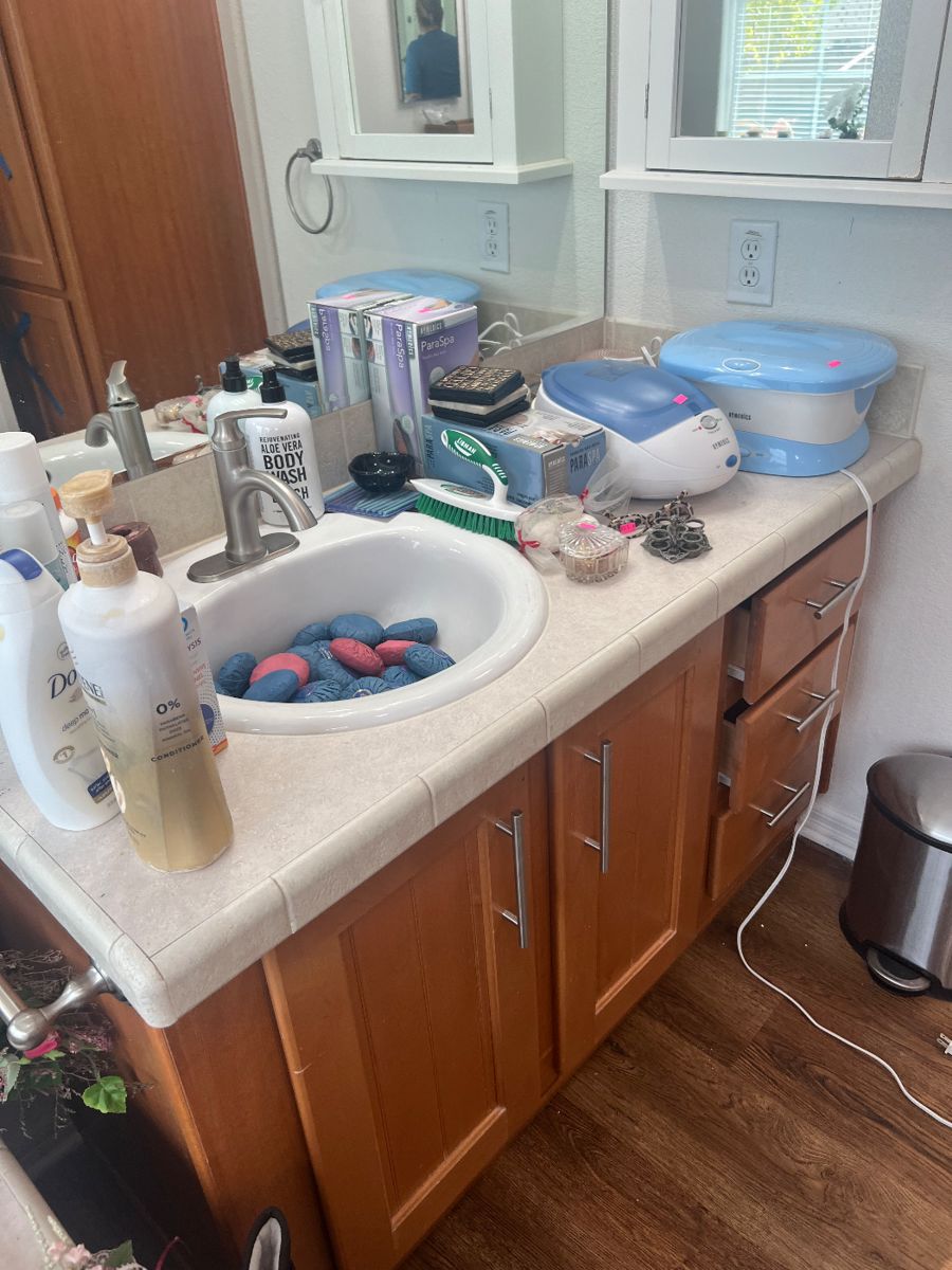 Plantation on the lake Calimesa sale 435 starts on 6/28/2024