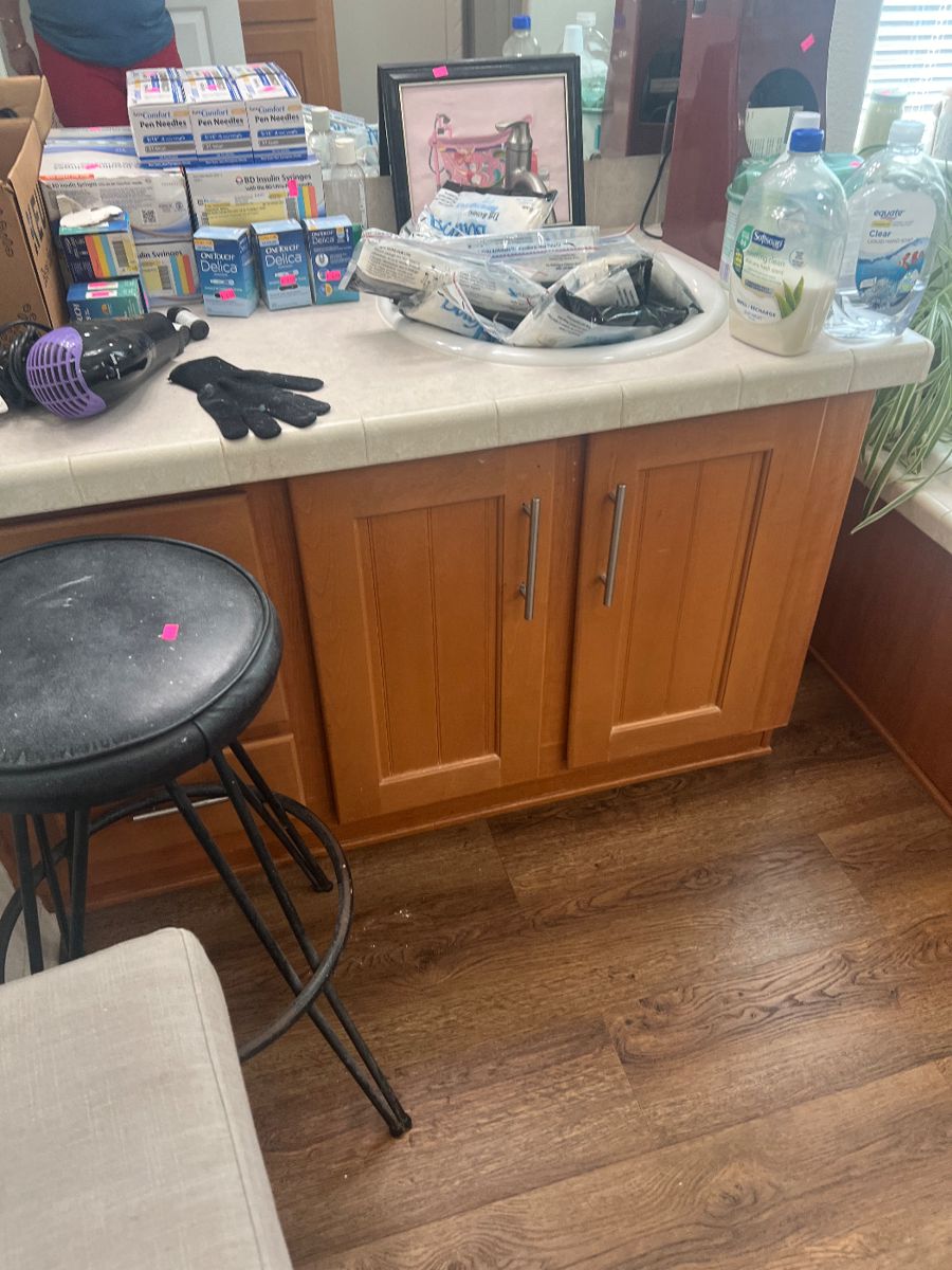 Plantation on the lake Calimesa sale 435 starts on 6/28/2024