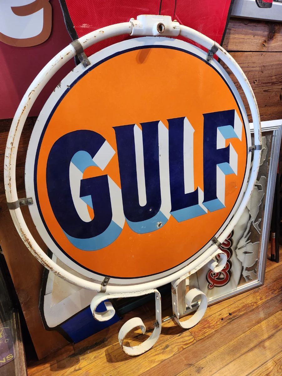 Fabulous Advertising, General Store, Primitives... starts on 7/13/2024