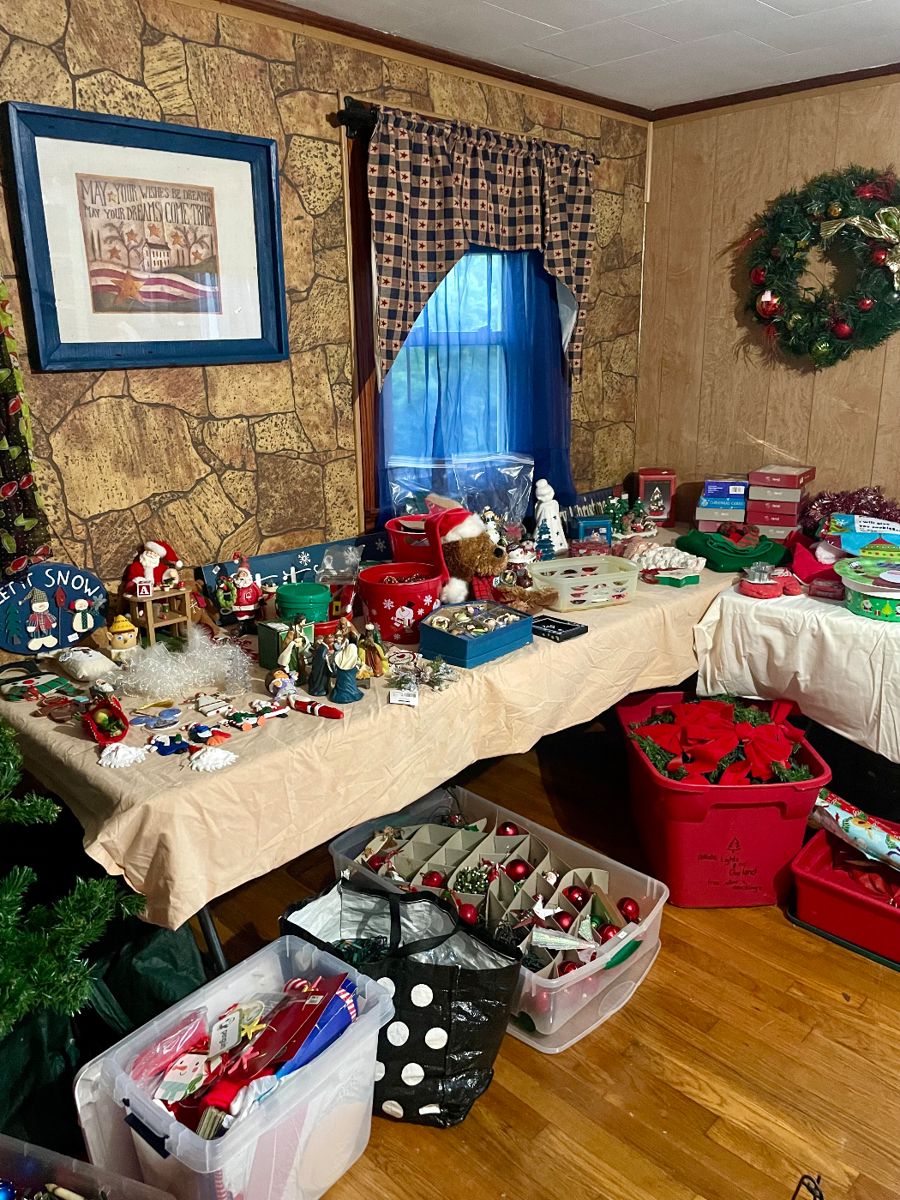 Week 2 on Bean Gap in Pound, VA starts on 6/28/2024