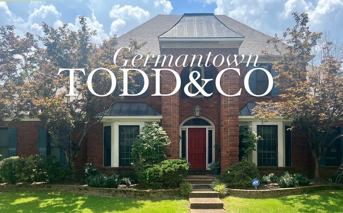 Todd & Company in Memphis, TN