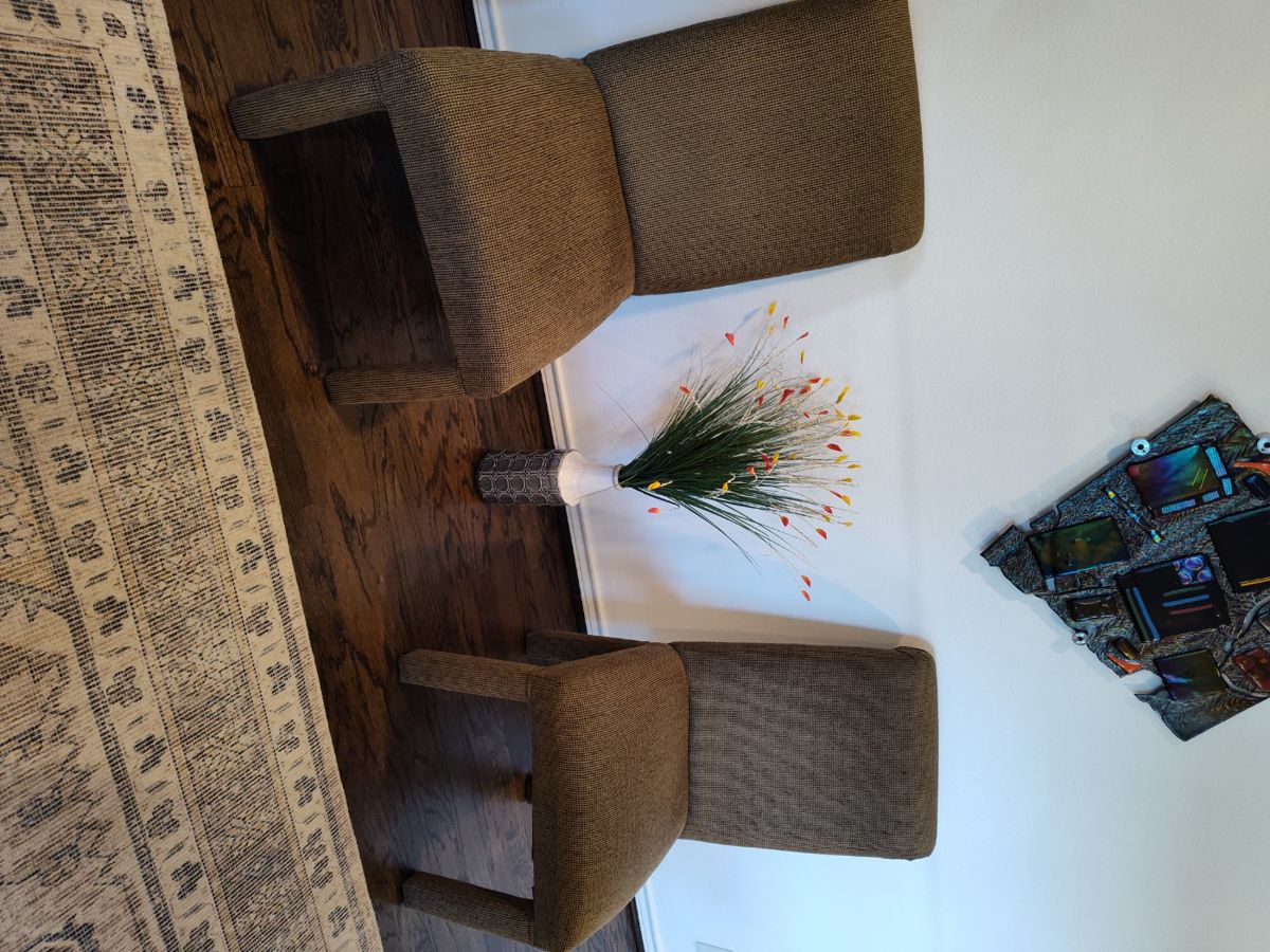 Trish Clark in Richardson, TX starts on 6/28/2024