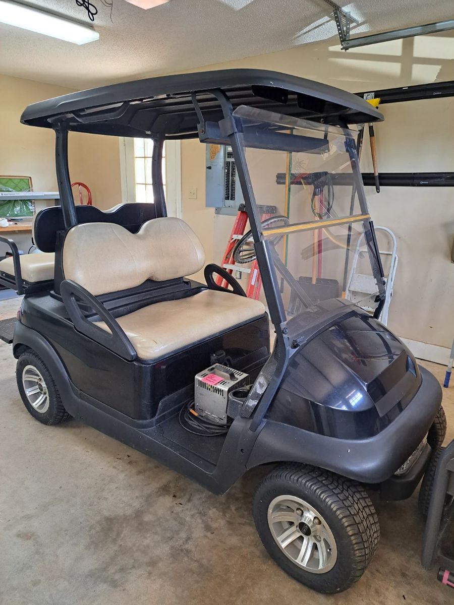 Spectacular Statesville FULL House, Car, Golf Cart starts on 7/31/2024