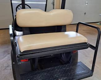 Spectacular Statesville FULL House, Car, Golf Cart starts on 7/31/2024