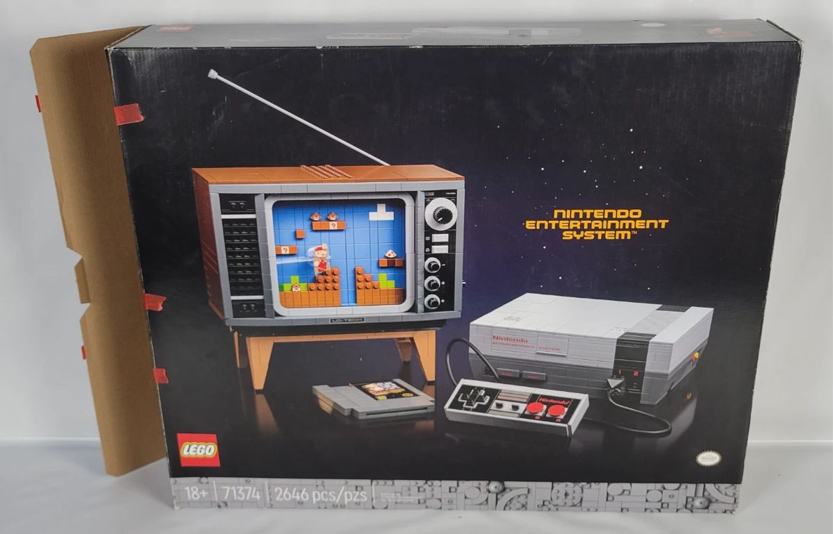 Legos, Trains, Tractors, Models & Funko Pop!... starts on 6/28/2024