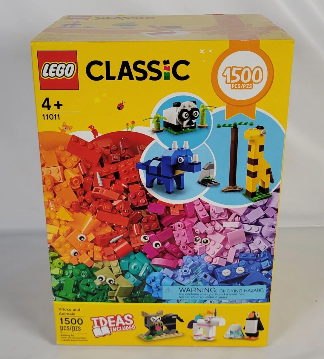 Legos, Trains, Tractors, Models & Funko Pop!... starts on 6/28/2024