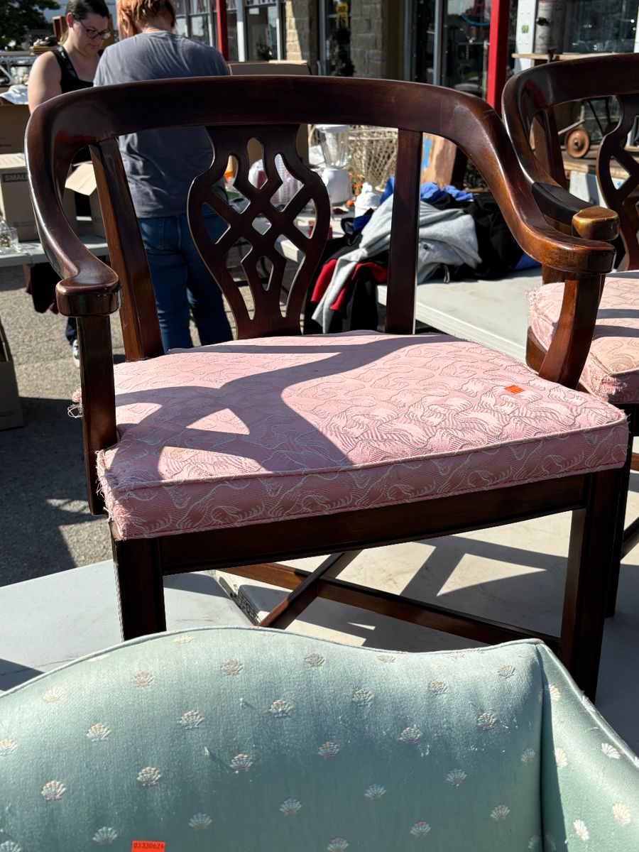 ANTIQUERS, THRIFTERS, & JUNKERS DREAM SALE!! starts on 6/30/2024